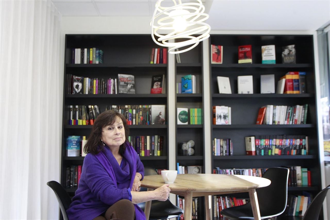 #Cultura: Nuevo libro de Laura Restrepo invita a sumergirse en el “Pecado”