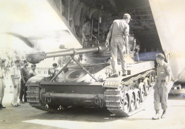 10+ Foto-Foto Operasi Trikora 1961-1962 (Pembebasan Papua Barat ...