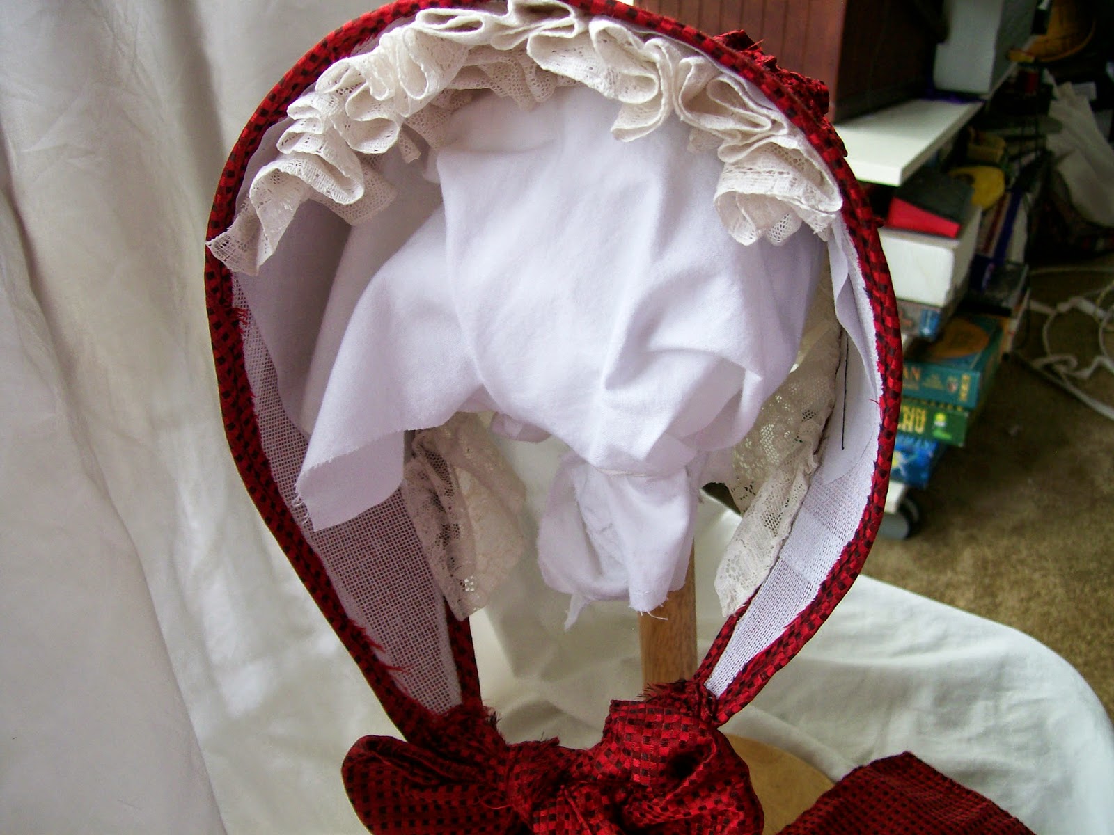 Beth's Bobbins: May 2015