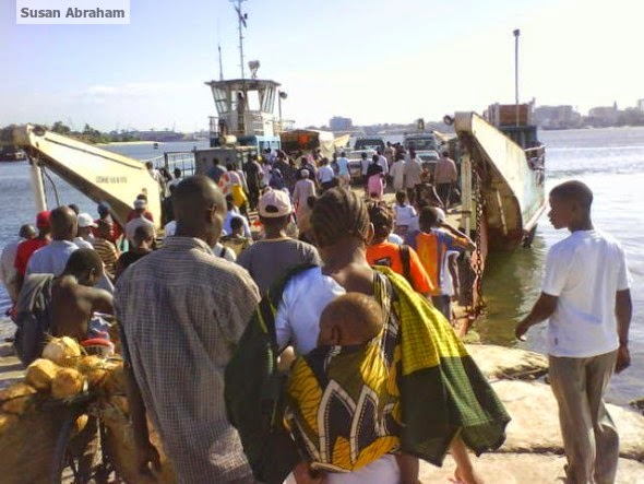 The Bride by Austin Bukenya | Of Wells, Walls and Veils