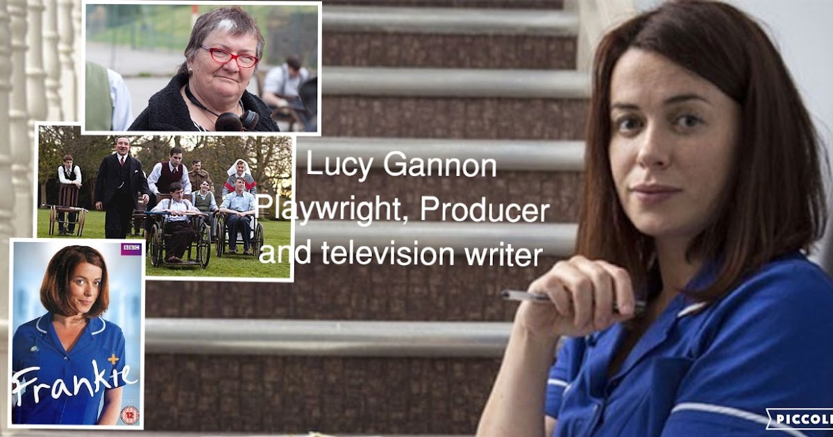 Project: Torchwood: Articles Lucy Gannon