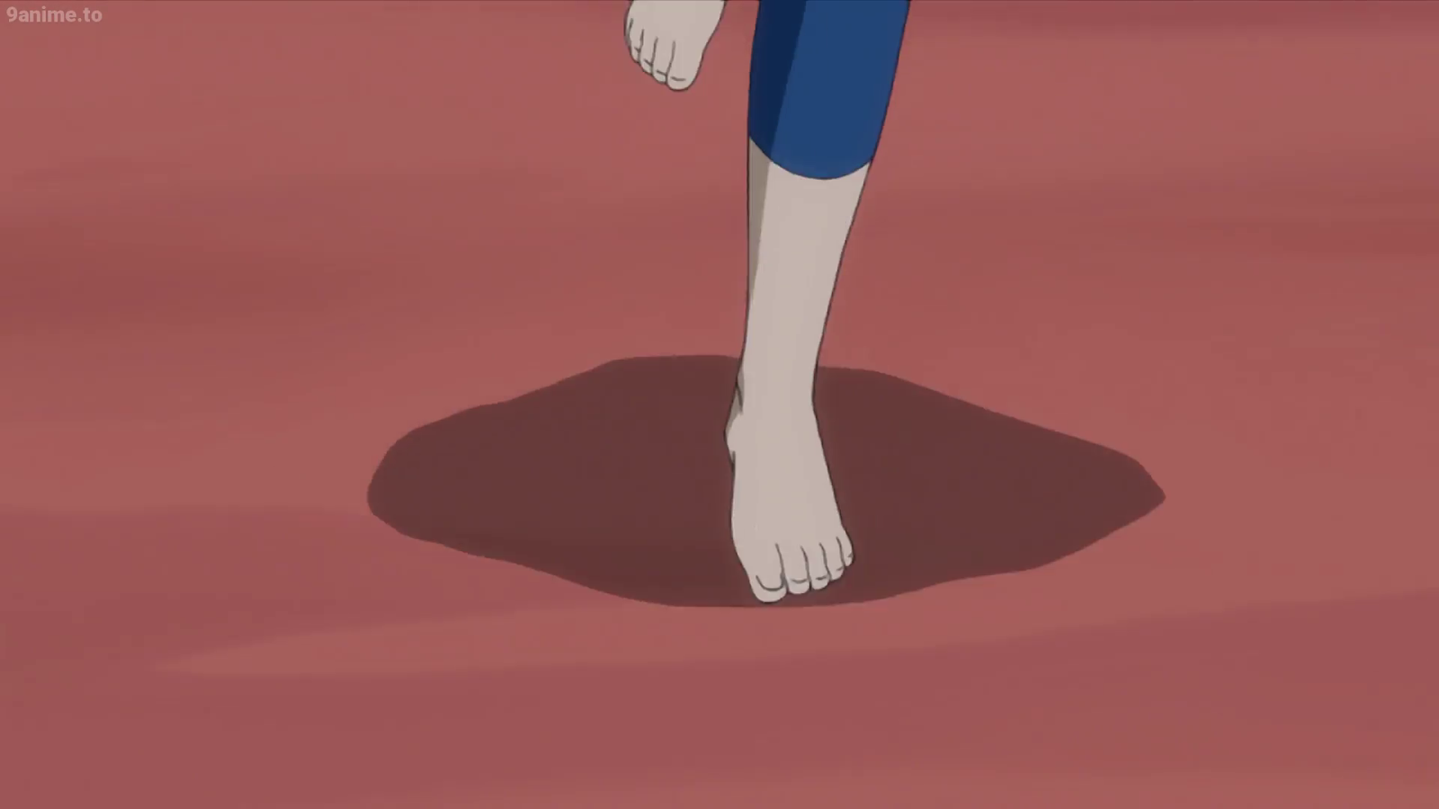 Anime Feet: Fairy Tail: Coco