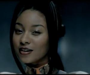 Blackmary Exclusivas: Morre Natina Reed do grupo Blaque