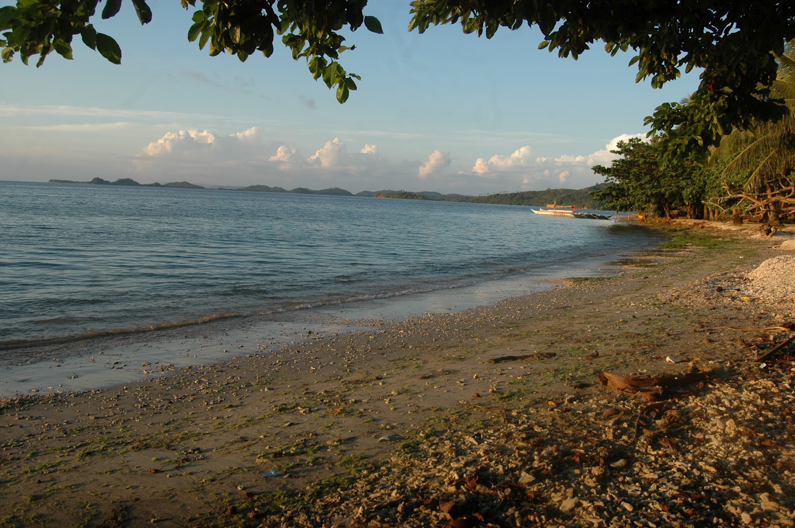 Ginger Creames: BANTIGUE ISLAND RESORT EXPERIENCE