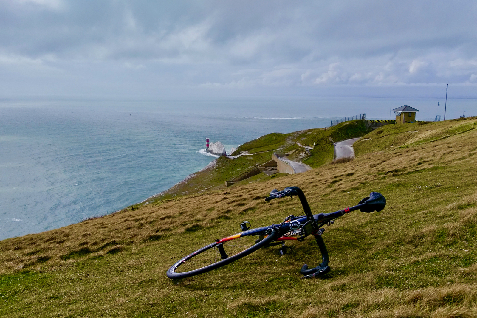 Explore – 5 Best Road Cycling Routes on the Isle of Wight