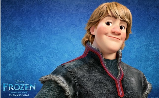 Buttons and Birdcages...: Costume Design in Animation: Disney's Frozen...