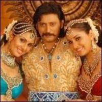 Ponnar Shankar New Movie Stills | Cinema Stills