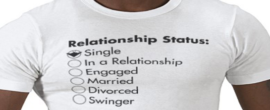 Single relationship status quotes ~ Googly status