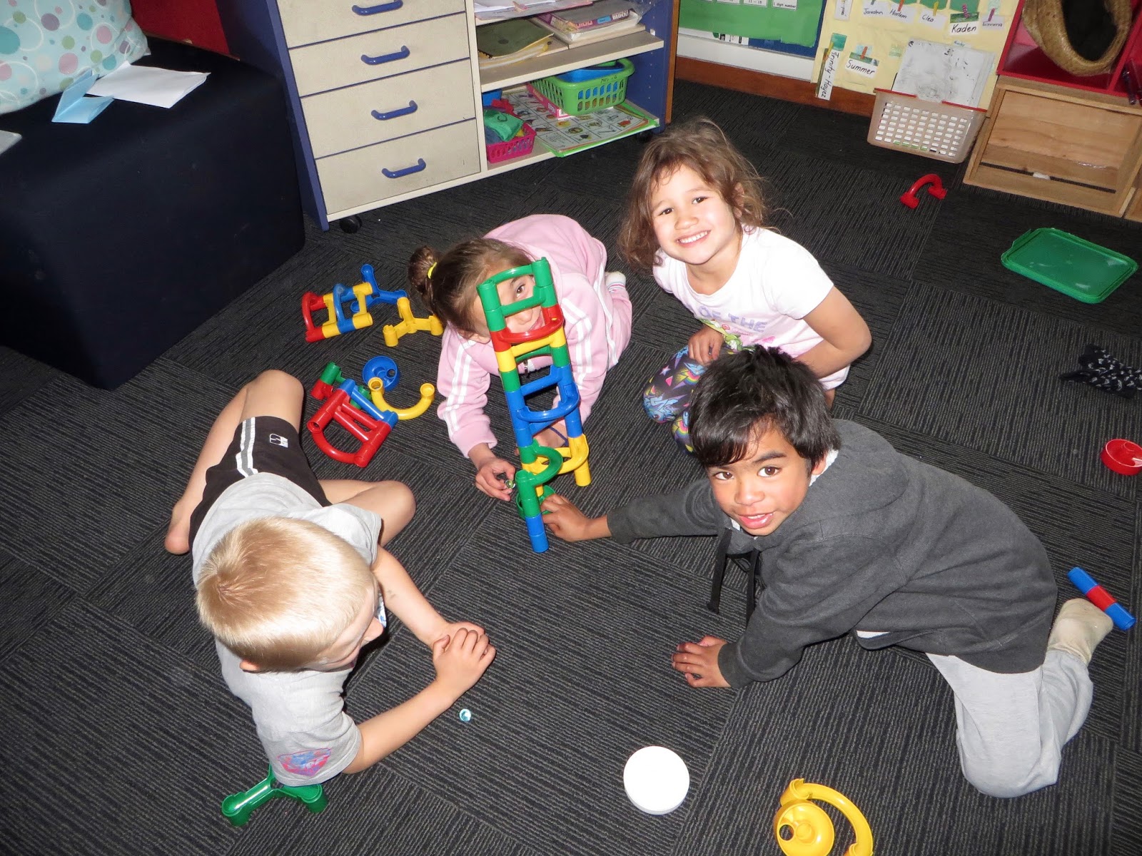 Room 3 Firth Primary School: Free time Fun Friday