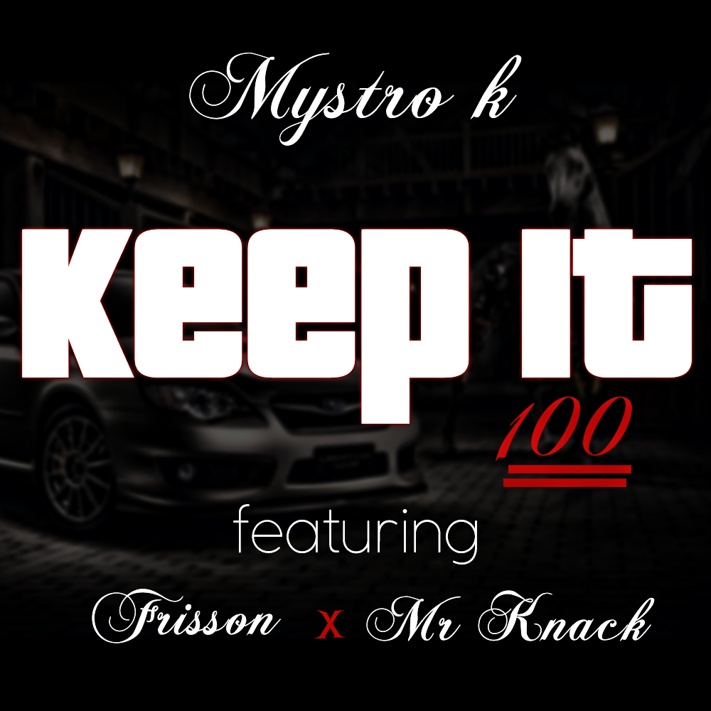 THUGNIFICENT MUSIC GROUP : (Music Premier) Mystro K-Keep it 100 ft ...