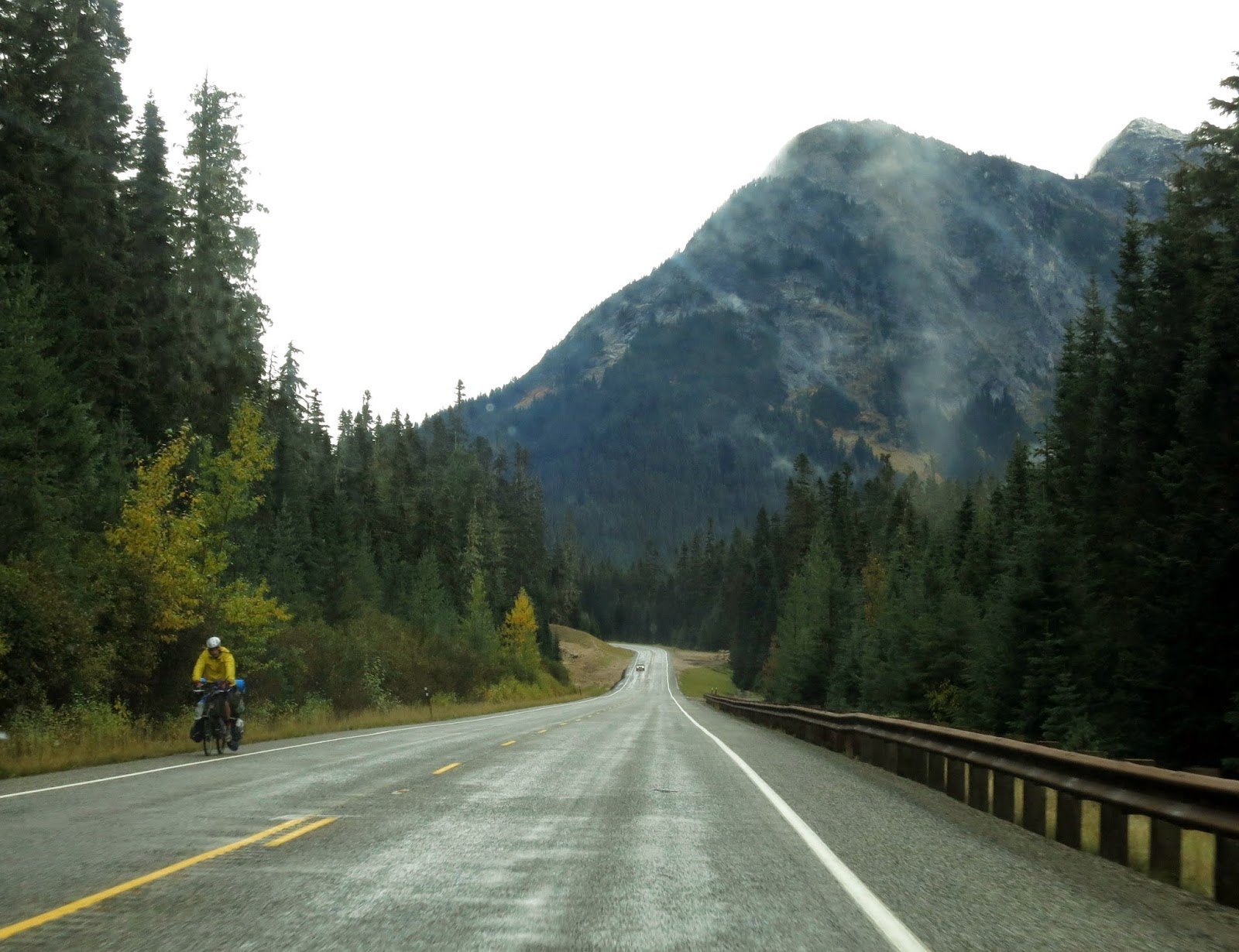 Pacific Northwest Seasons: Along the Cascade Loop: North Cascades ...