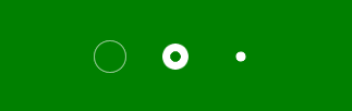 Creating an Xbox One style loading indicator ~ Matt Lacey