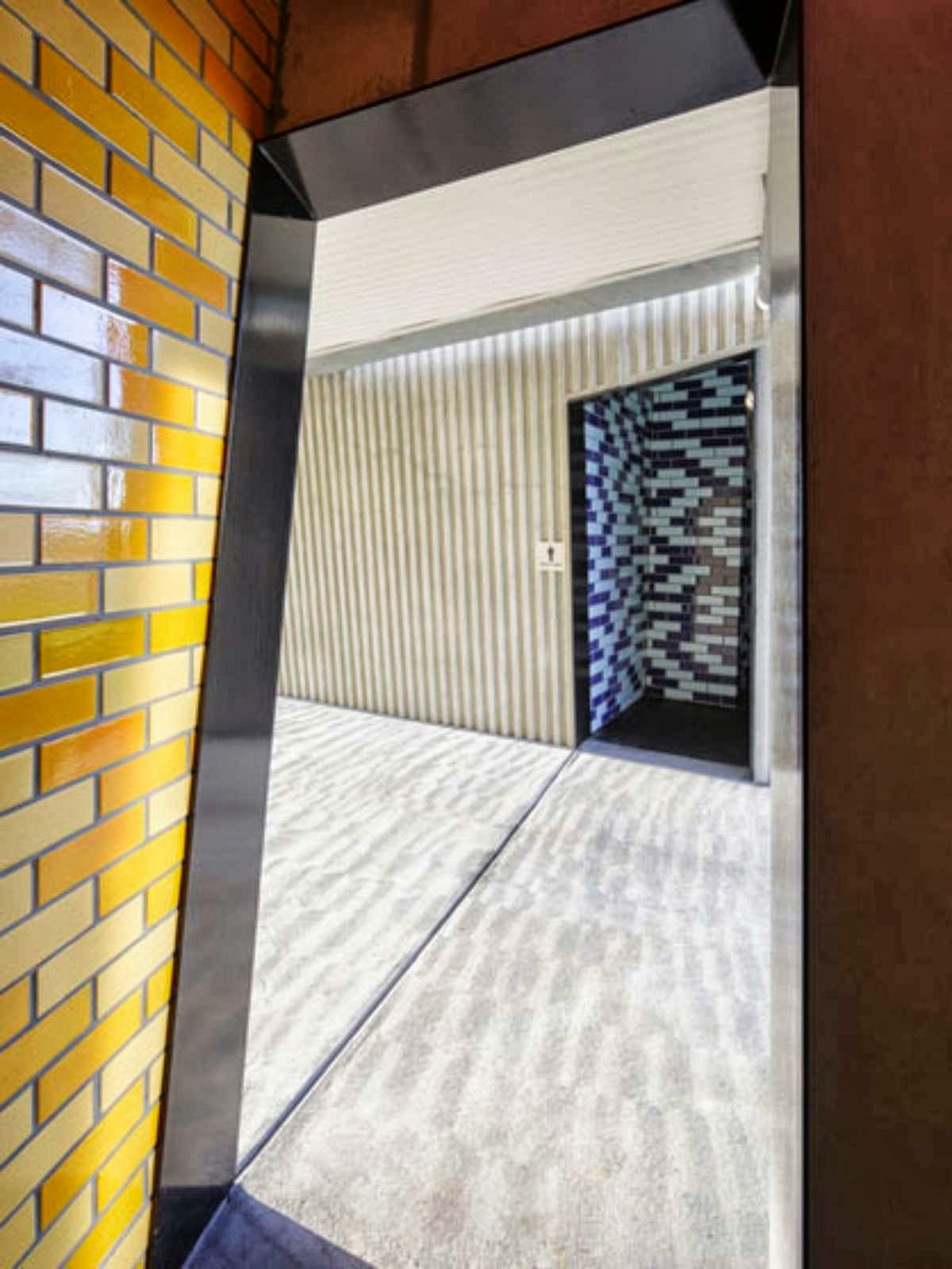 architecture now and The Future: GEELONG RING ROAD TRUCK STOP REST ...