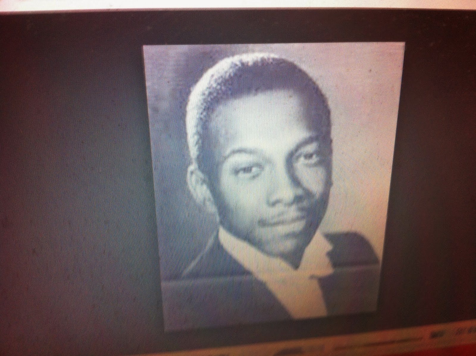THE BLACK SOCIAL HISTORY:: BLACK SOCIAL HISTORY : AFRO-GUIANA " KEN ...