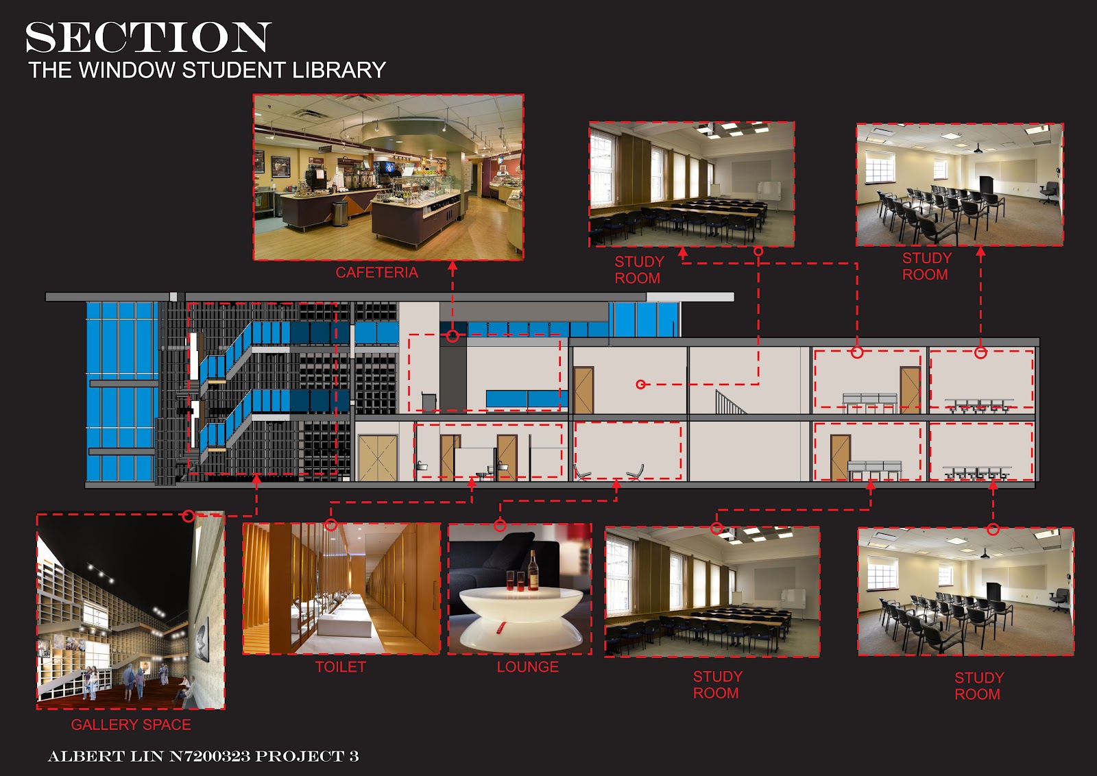 ALBERT'S ARCHITECTURE DESIGN 5 DAB510 BLOG