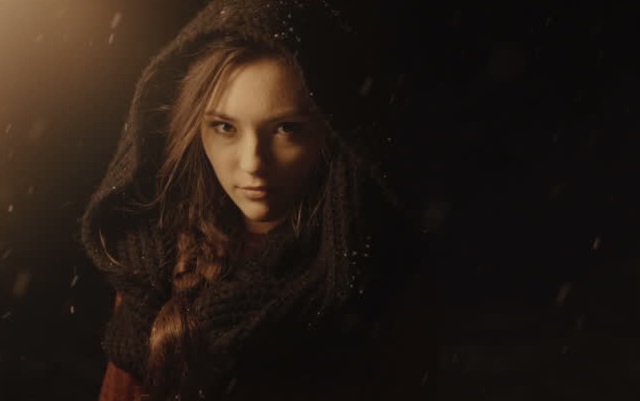 El Espejo Gótico: «En el bosque negro»: Amy Levy; poema y análisis