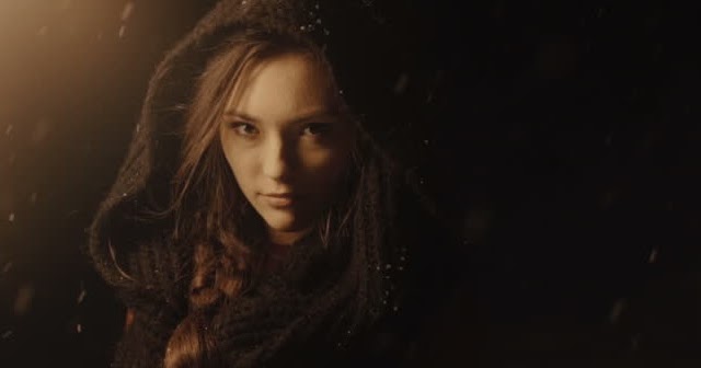 El Espejo Gótico: «En el bosque negro»: Amy Levy; poema y análisis