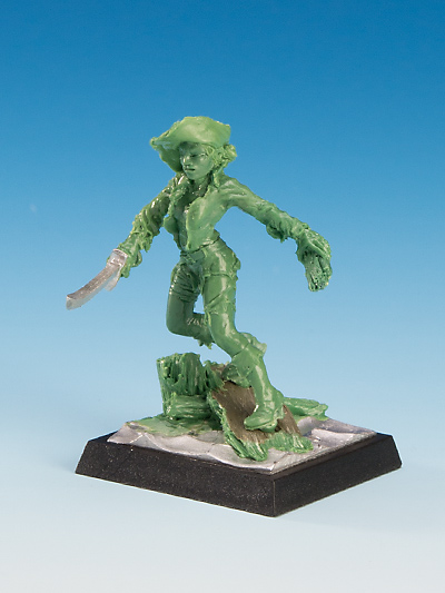 Tabletop Fix: Freebooter Miniatures - New Limited Edition Release