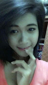 Kimcil Sange | Foto Bugil