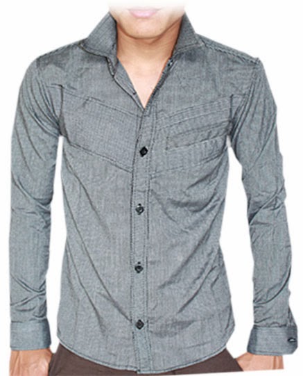 Model Kemeja Pria Terbaru | R-way Collection