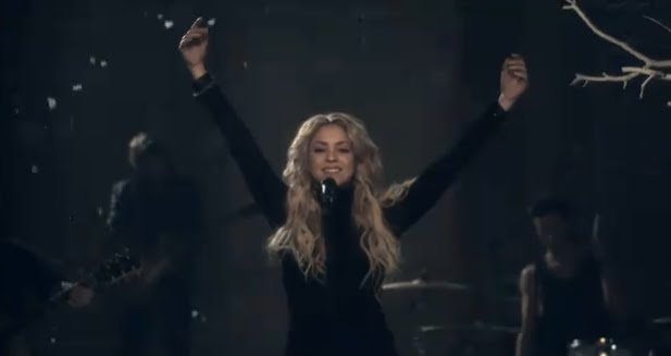 Fanclip - Tudo sobre videoclipes: Videografia - Shakira