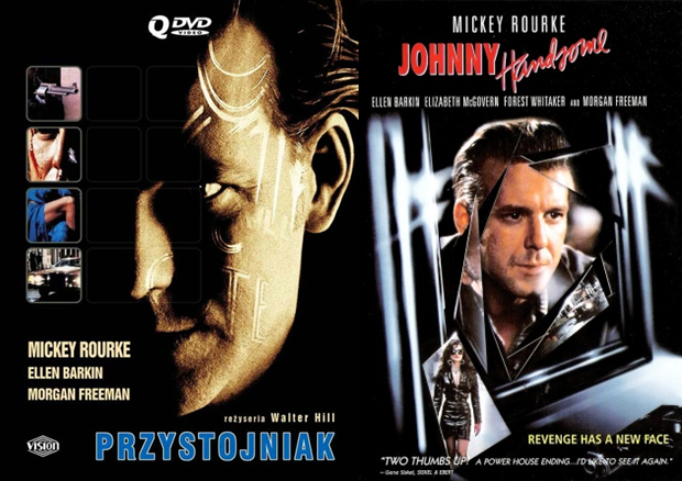 Keep Shooting - Guns in Movies: IT'S GLOCK O'CLOCK!