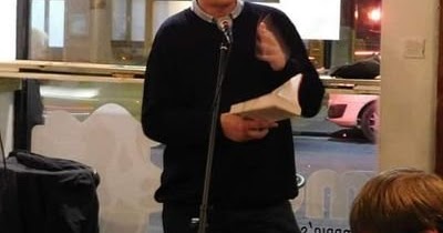 In conversation with... Neil White