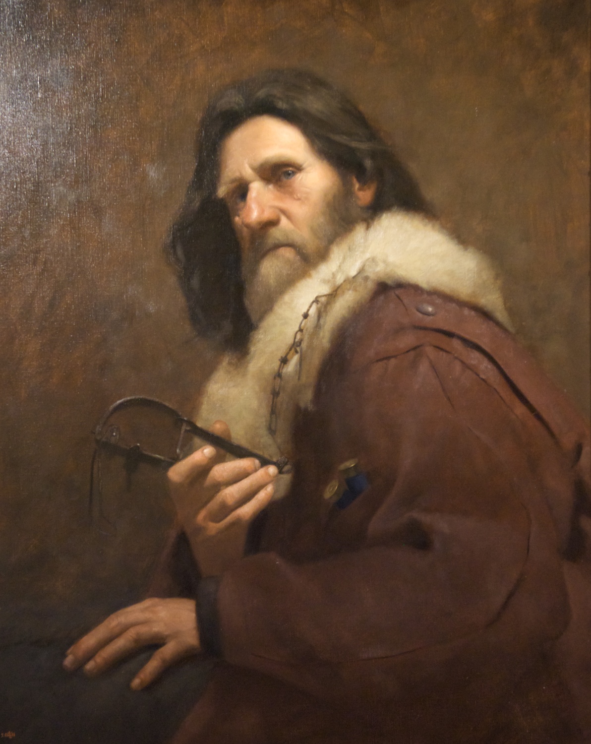 The Art of James Tennison