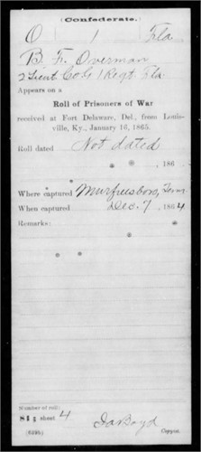 Ancestors In a Little Blue and a Lot of Gray: My 5th Great Grand Uncle ...