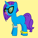 Pony Creator 2 [v3] | My Little Pony Games - Friendship Is Magic - a ...