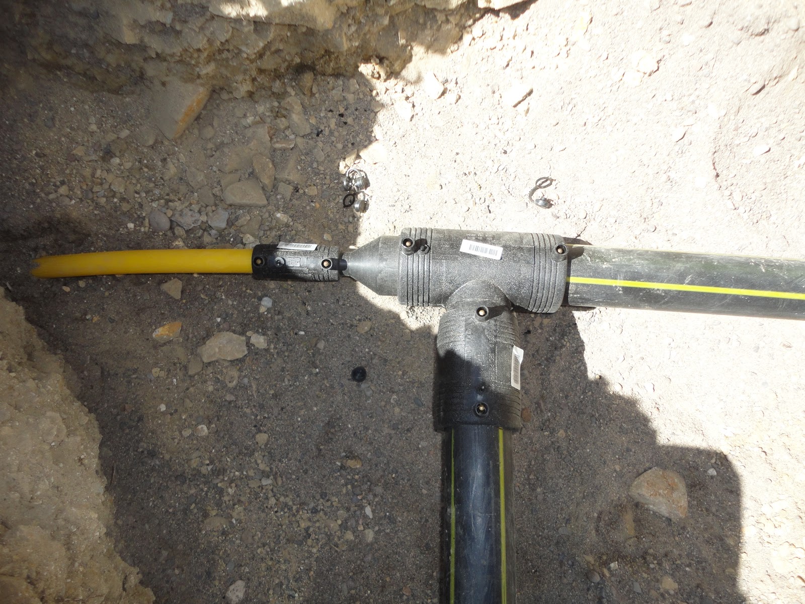 SEVICIO DE TERMOFUSION