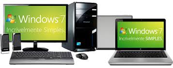 Tudo sobre Informática : Como Era O Computador Antes