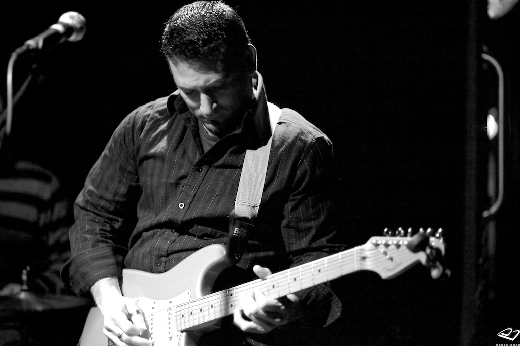 Derek Brad Photography: Tim Williams