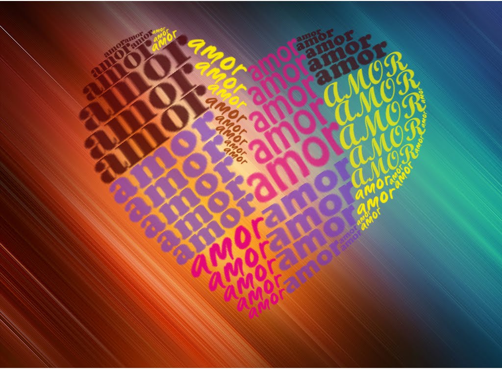 Reflexiones Cristianas: A vueltas con el amor cristiano