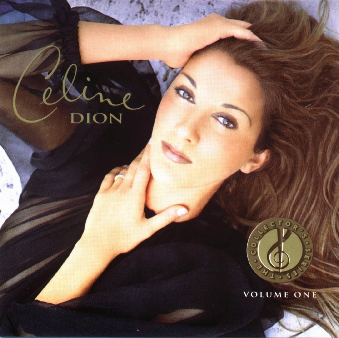 The Power Of Love - Celine Dion: Celine Dion: The Collector's Series ...