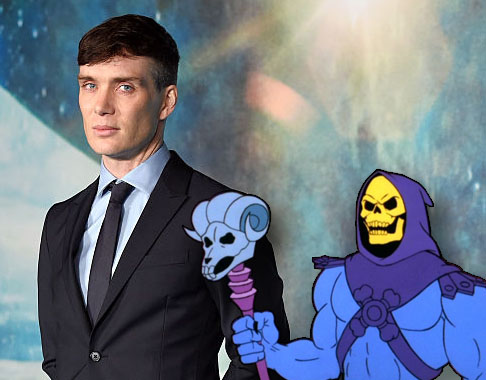 Batson's Blog: Casting the He-Man movie: Skeletor