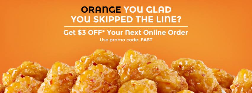 Foodservice Solutions: Panda Express New Takeout Box