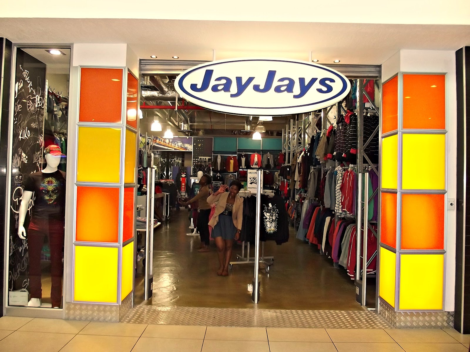 BlackBoldVoice: BEAT Magazine sponsored by Jay Jays