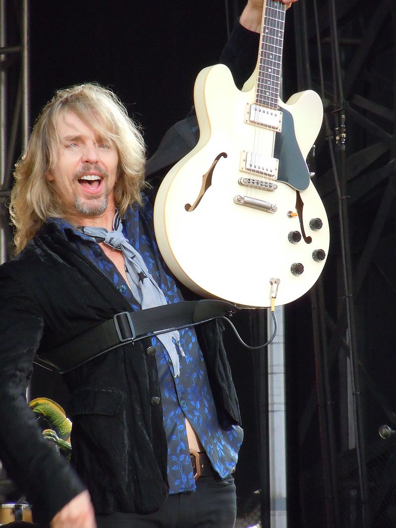 Book Junkie: Happy birthday, Tommy Shaw!
