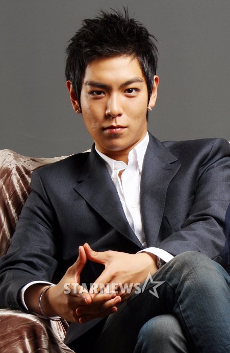 TOP cast in 'Tazza 2' [Update] In discussion