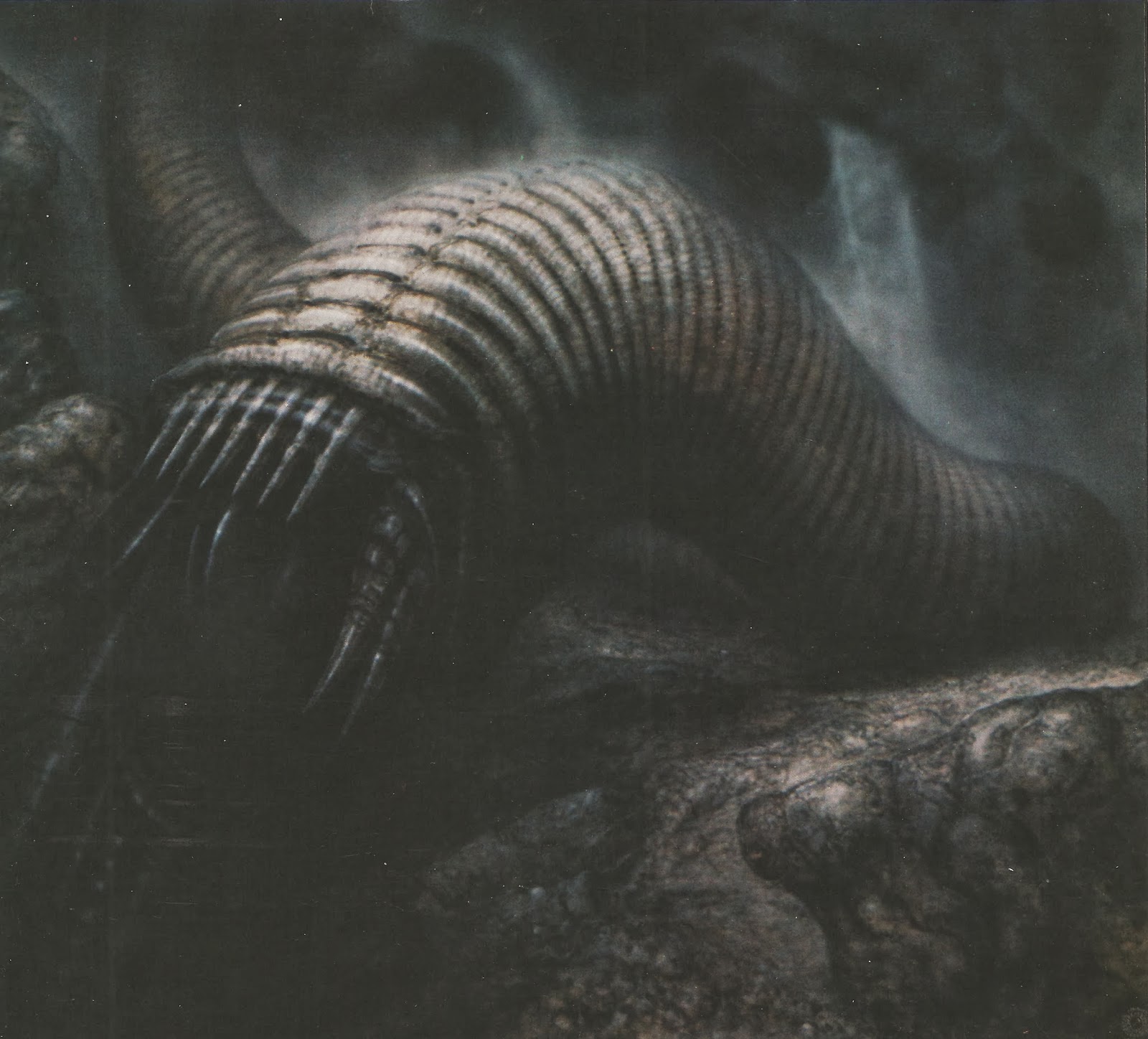 Talk Stephen King: A Look at Some Vintage Issues of Cinefantastique