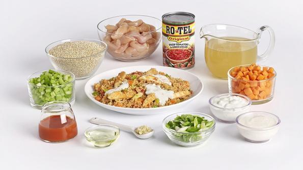 Foodservice Solutions: Middle Class Meal Kits Target the Masses