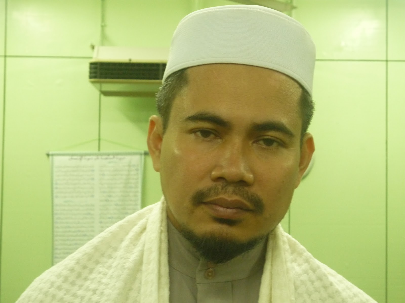 Madrasah Al Ikhwan: 2014