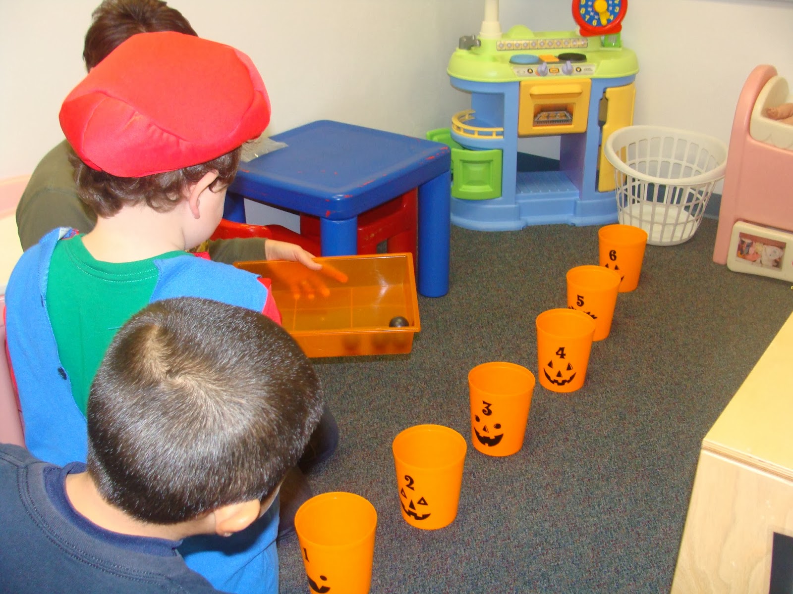 Mrs. Post's Classroom Blog