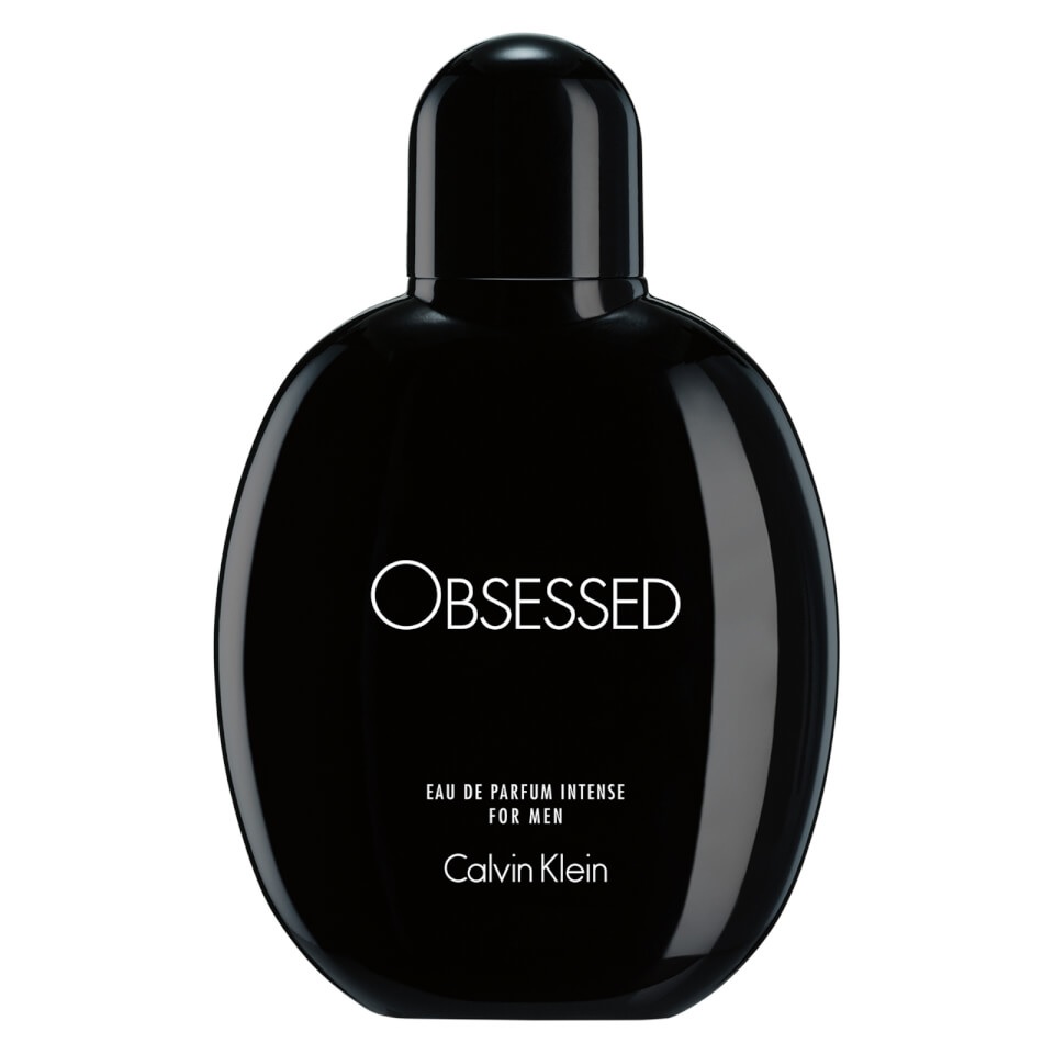 Calvin Klein Obsessed Intense for Men