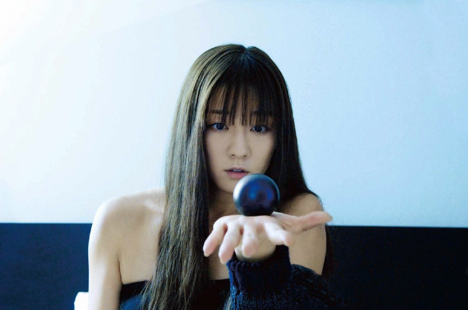 Cine: Reseña de "GANTZ: La Saga Completa" en Blu-ray de [Mediatres ...