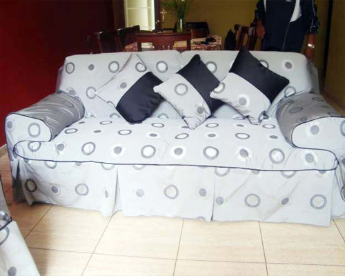 Forros para Muebles Peru, fundas para Sofas, sillones