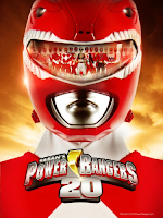 NickALive!: Saban Brands' Power Rangers To POWER Up San Diego Comic-Con ...