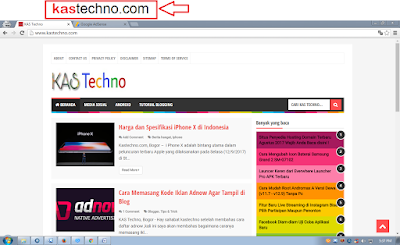 Apa itu Watermark? Ini dia Kelebihan dan Kekuranganya - KAS Techno