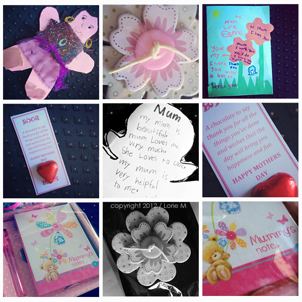 LorieM Designs: Mother's Day Special Coupon & a FREEBIE